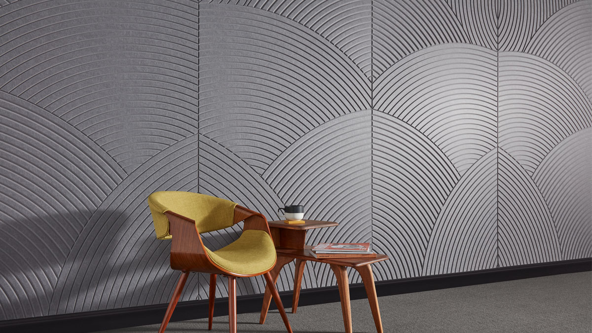 Customized Designer Wall Cladding – Sarthak System